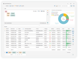 Caterease | Advanced Catering & Event Management Software