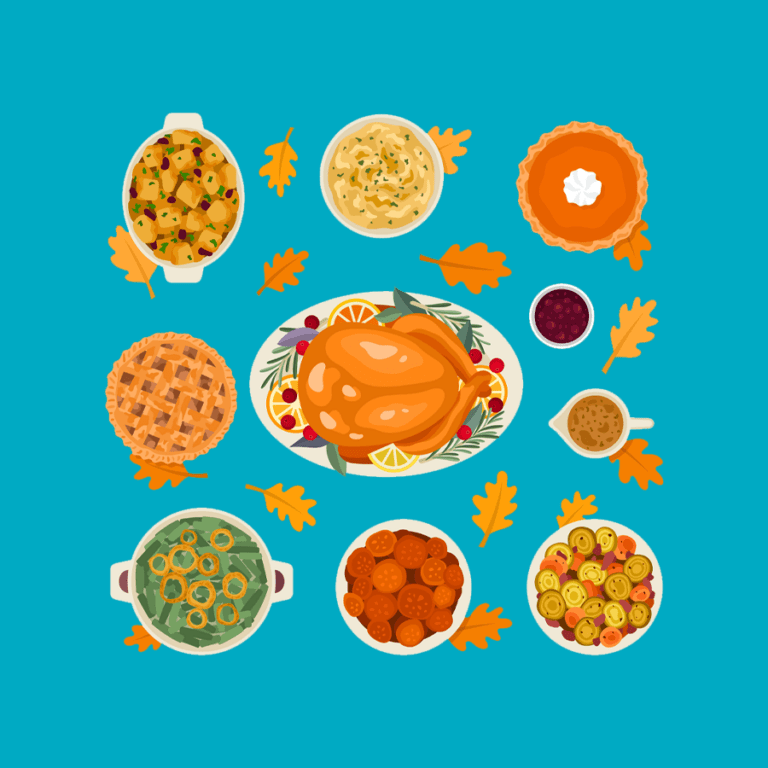 The Hottest Catering Trends For Fall Menus In 2023