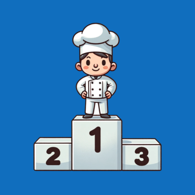 Guide To Identifying Competition: Research And Analyze Your Catering ...