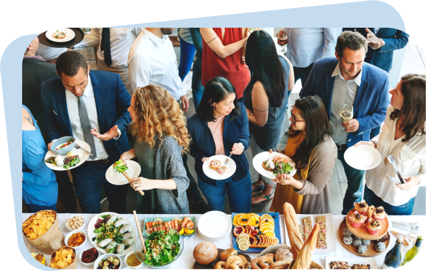 Caterease | Advanced Catering & Event Management Software