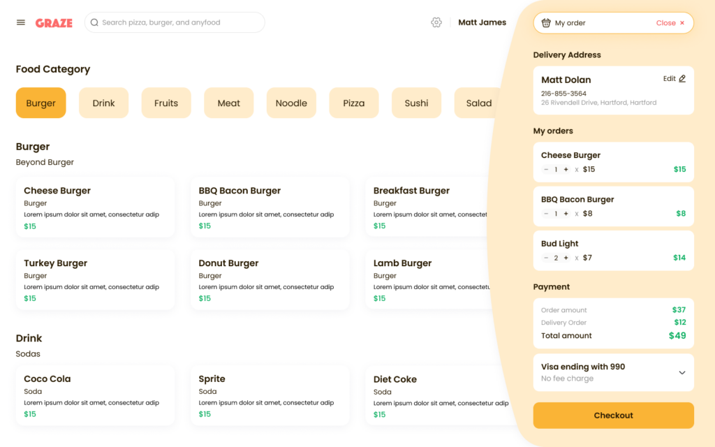Caterease | Advanced Catering & Event Management Software