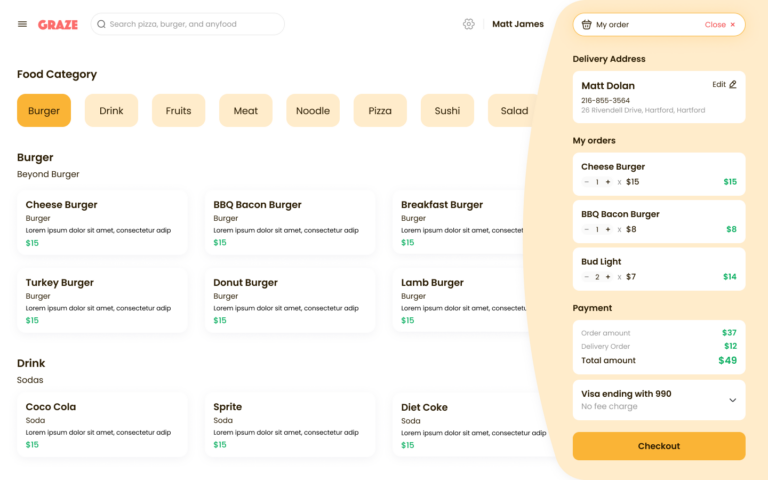 Caterease | Advanced Catering & Event Management Software