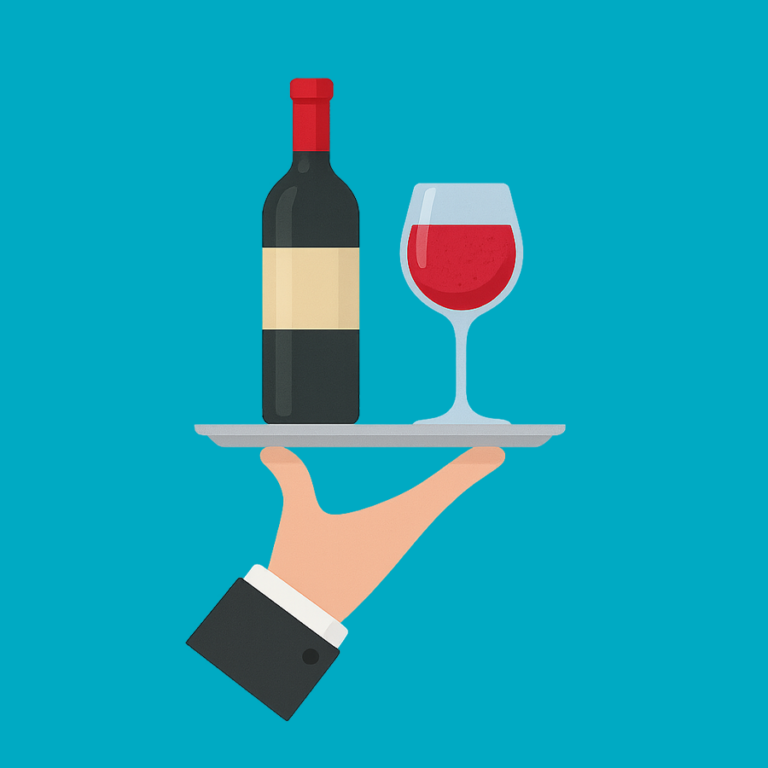 Decoding Cocktail Hours: How To Master The Flow Of Social Grazing ...