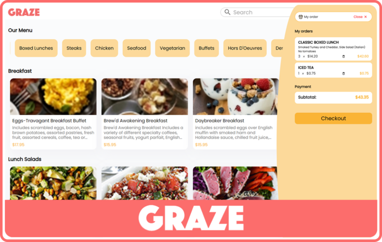 Caterease | Advanced Catering & Event Management Software