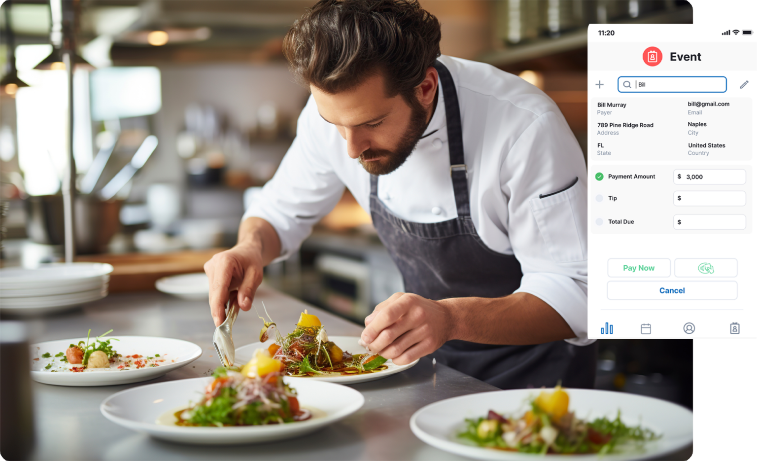 Caterease | Advanced Catering & Event Management Software