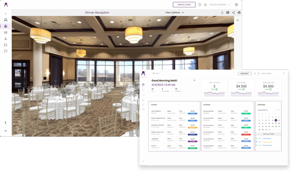 Caterease | Advanced Catering & Event Management Software