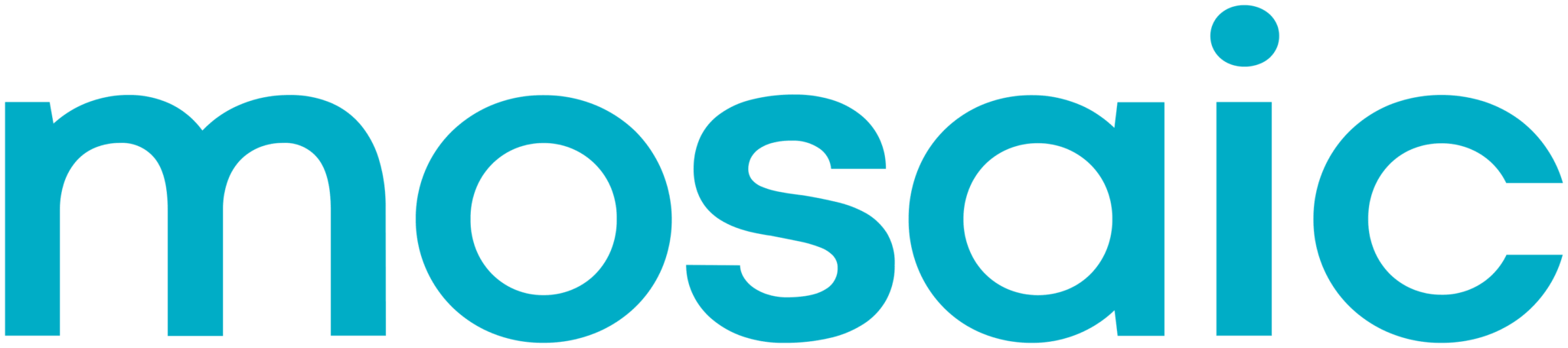 Mosaic